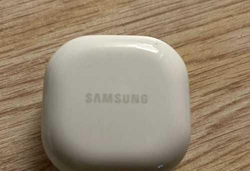 Кейсы от наушников Samsung на запчасти