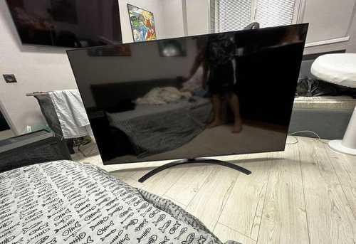 Телевизор lg smart tv 70 дюймов