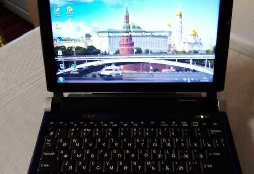 Нетбук Acer Aspire One KAV60