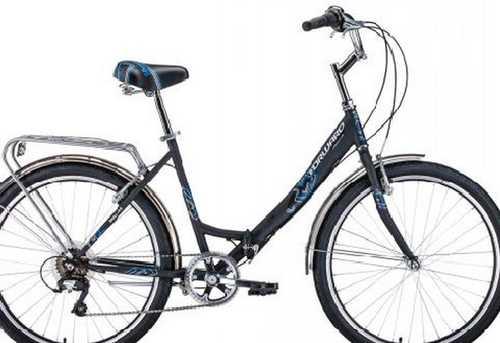 Велосипед forward sevilla 26 2.0 (2021)