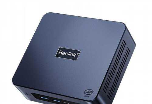 Мини-пк Beelink U59 Pro Intel N5105 16+500Гб