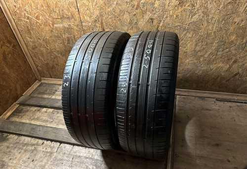 Dunlop SP Sport Maxx 050+ 235/55 R17 103Y