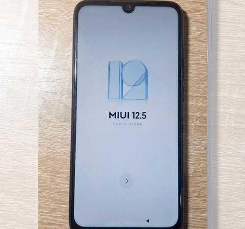 Xiaomi Redmi Note 7, 3/32 ГБ