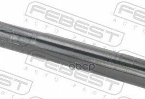 Крюк буксировочный 1299DH1 Febest