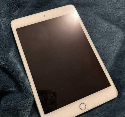 iPad mini 5 2019