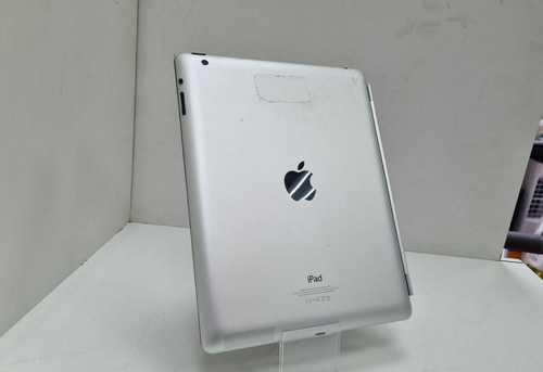 Планшет без SIM-карты Apple iPad 4 Wi-Fi 1/16GB