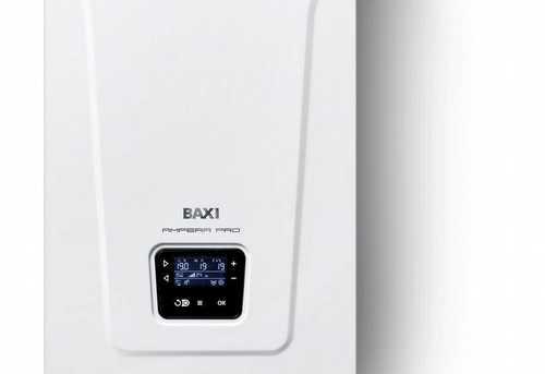 Электрический Котел Baxi Ampera Pro 12