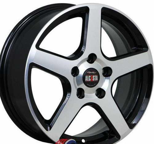 Диски M62 6.5/16 5x100 ET38 d57.1 BKF