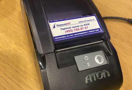 Атол FPrint-11 ПТК
