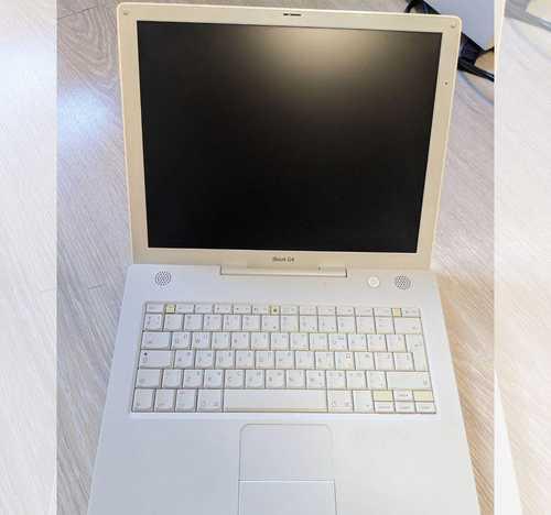 Apple iBook G4 a1134