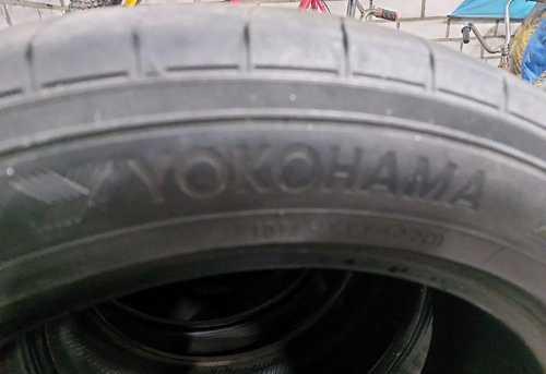 Yokohama 104ZR 225/55 R19