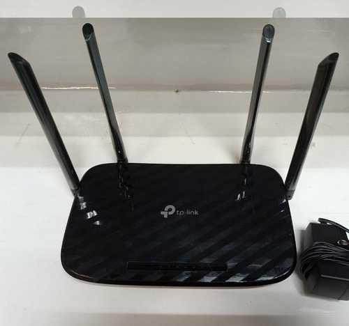 Wi-Fi роутер TP-Link EC225-G5