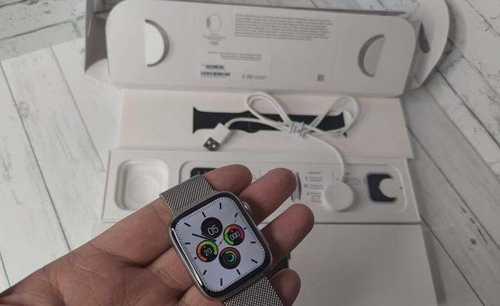 Apple Watch 7 (в оригинальной коробке)