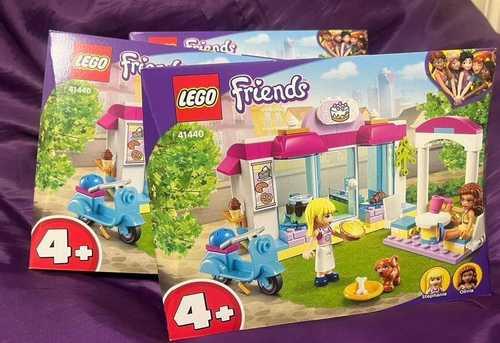 Конструктор lego friends