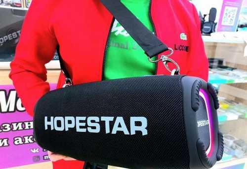 Bluetooth колонка Hopestar