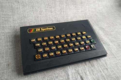 Компьютер Zx spectrum