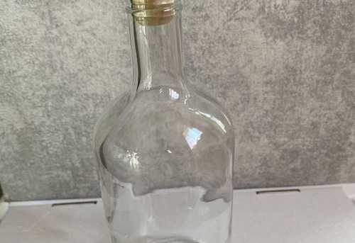 Стеклянные Бутылки 0,5 оптом и в розницу