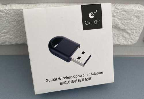 GuliKit USB адаптер PC02