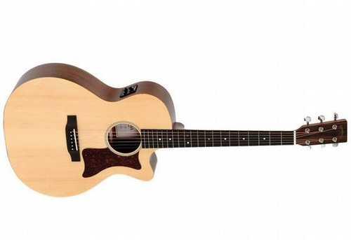 Sigma Guitars GMC-STE Natural