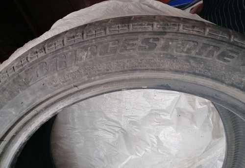 Bridgestone Turanza 6 235/45 R18