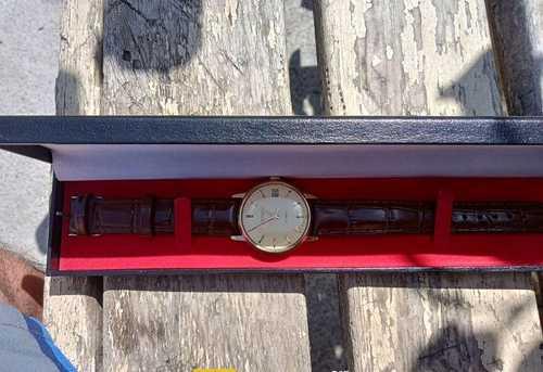 Часы sekonda СССР