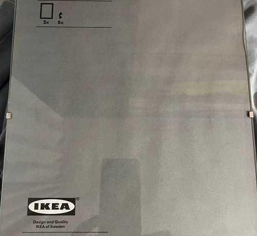Фото рамки Икеа IKEA clips, 21*30 см