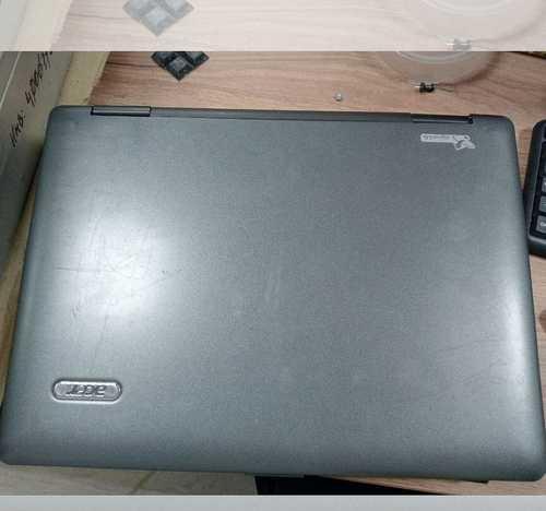 Ноутбук Acer Extensa 5220