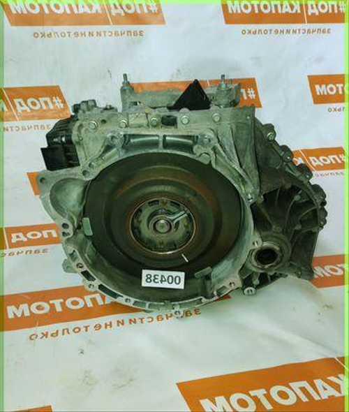 Кпп B4164T MPS6 1,6 Volvo S60 V60 V40 S80