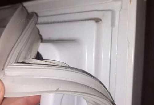 Уплотнительная резинка на дверцу холодильника