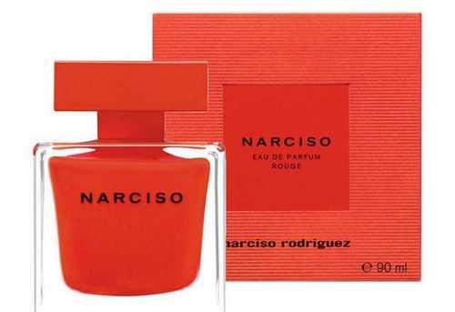 Narciso rodriguez narciso rouge edp (w) 90ml
