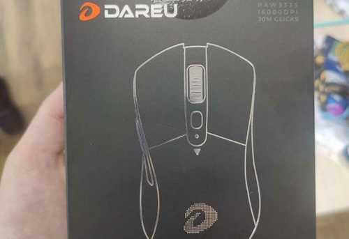 Игровая мышь Dareu A918X
