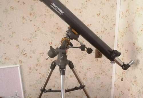 Celestron Astromaster 90