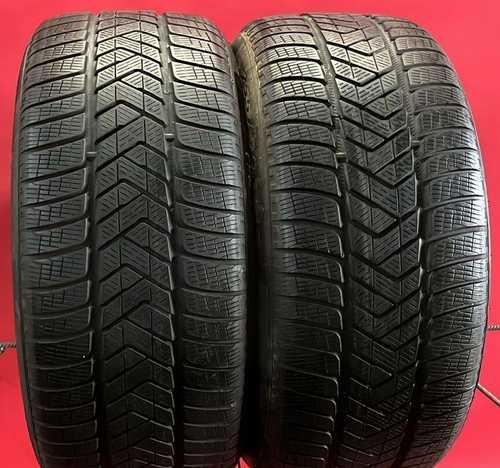 Pirelli Scorpion Winter 255/50 R19 101W