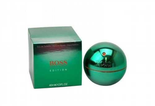 Hugo Boss In Motion Green Edition