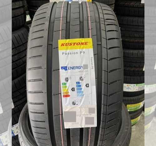 Kustone Passion P9S 265/35 R21 101W