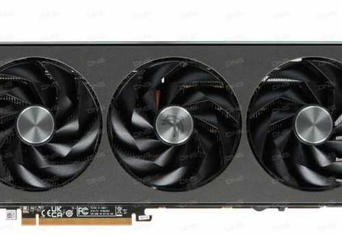 Sapphire AMD Radeon RX 7900 GRE nitro+ gaming OC