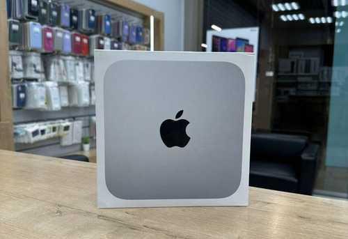 Apple Mac mini 2022 Silver (M2/8GB/512GB)