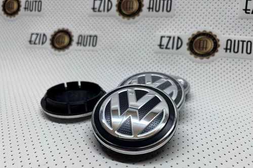 Заглушки колпаки литья Фольксваген Volkswagen