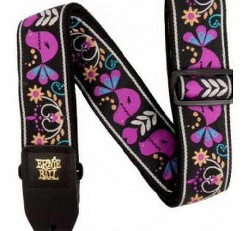 Ремень для гитары Ernie Ball 5331