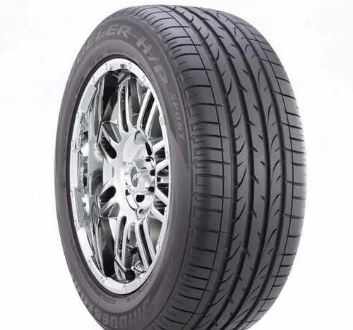 Bridgestone Dueler H/P Sport 255/50 R19 107W