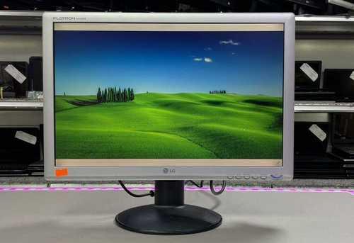 Монитор 19” LG Flatron W1934S, 1440x900, 75 Гц, TN