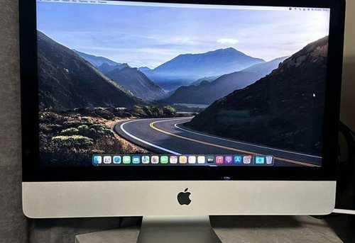 Apple iMac (Retina 4K / 21,5" / 2017 / 1тб / i7)
