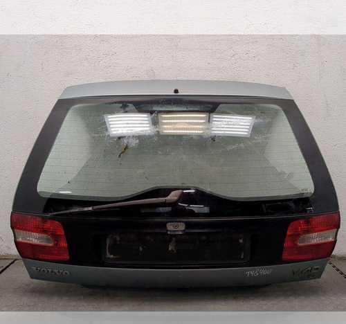 Крышка багажника Volvo S40 / V40