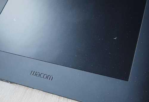 Свободный художник. Маэстро Wacom Intuos Pro