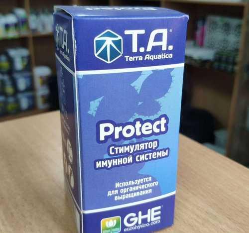 T.A. Protect 100 ml, шт (tC)