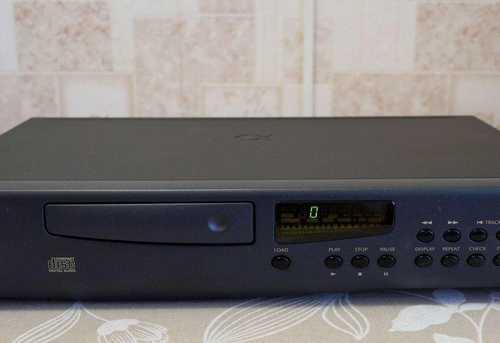 CD проигрыватель arcam alpha 7SE