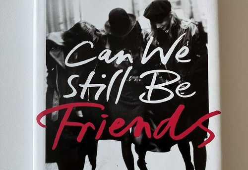 Alexandra Shulman 'Can We Still be Friends'