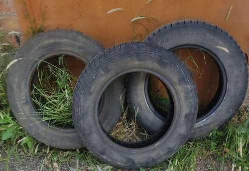 КАМА Кама-218 185/75 R16C