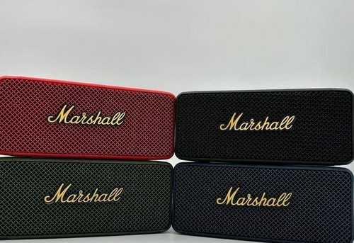 Беспроводная колонка Marshall Emberton 2