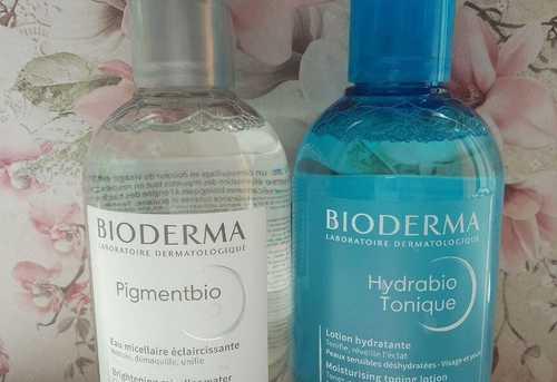 Bioderma набор